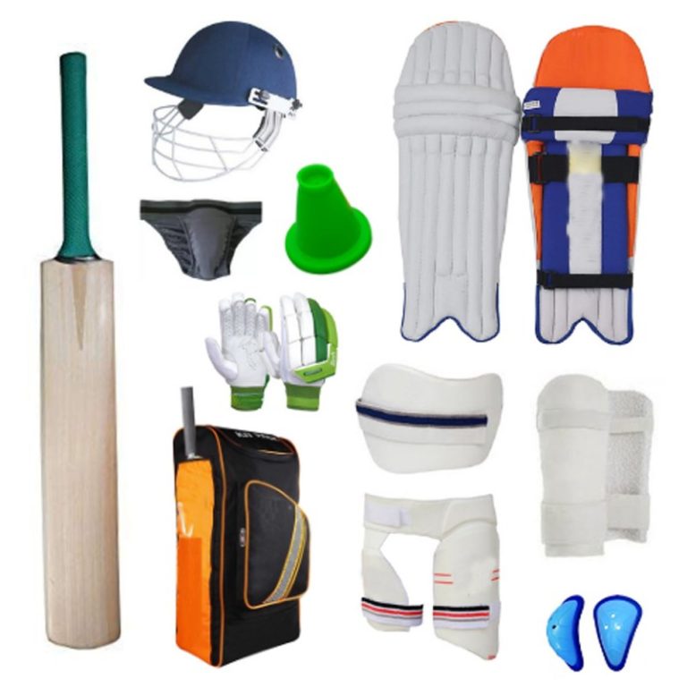 Best Cricket Kit – Seaflag Global Shipping Pvt Ltd