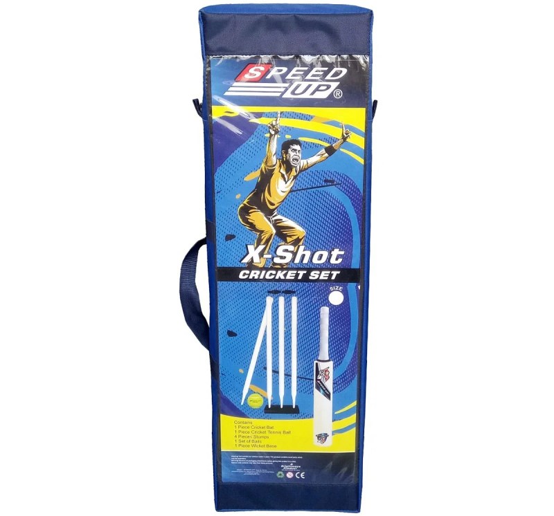 Cricket Kit For Kids – Seaflag Global Shipping Pvt Ltd
