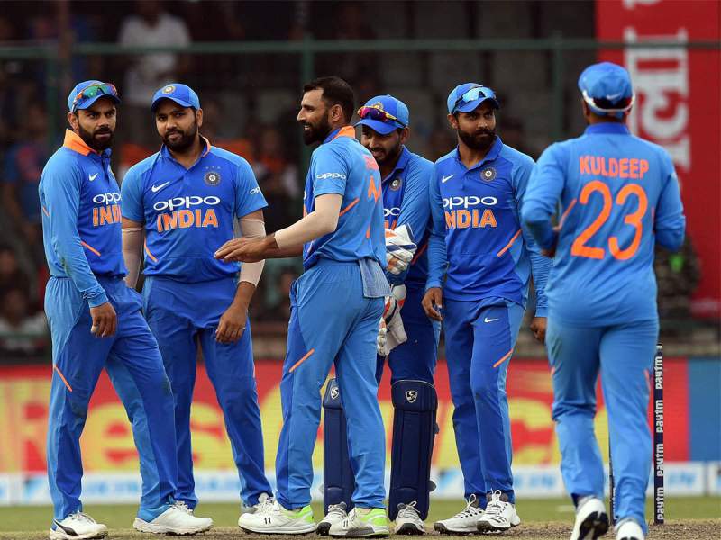 India Cricket List – Seaflag Global Shipping Pvt Ltd