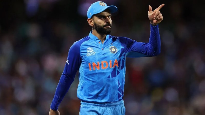 Indian Cricket Team Captain List With Year – Seaflag Global Shipping ...