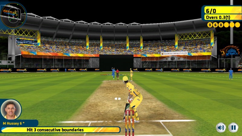 Ipl Cricket Game – Seaflag Global Shipping Pvt Ltd