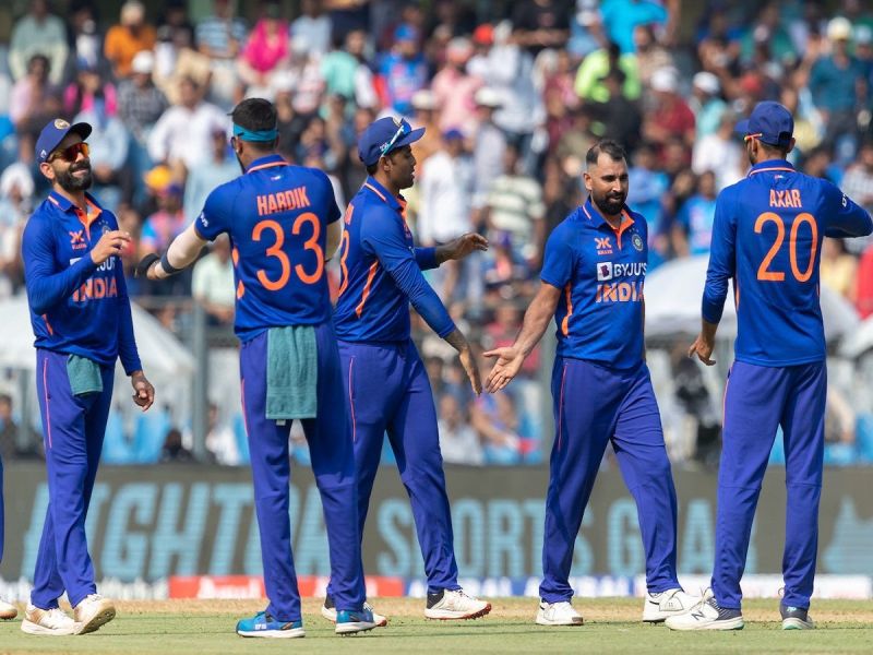 Live Cricket Score Update – Seaflag Global Shipping Pvt Ltd