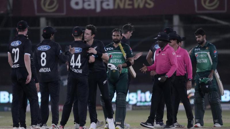 Odi Cricket Ranking – Seaflag Global Shipping Pvt Ltd