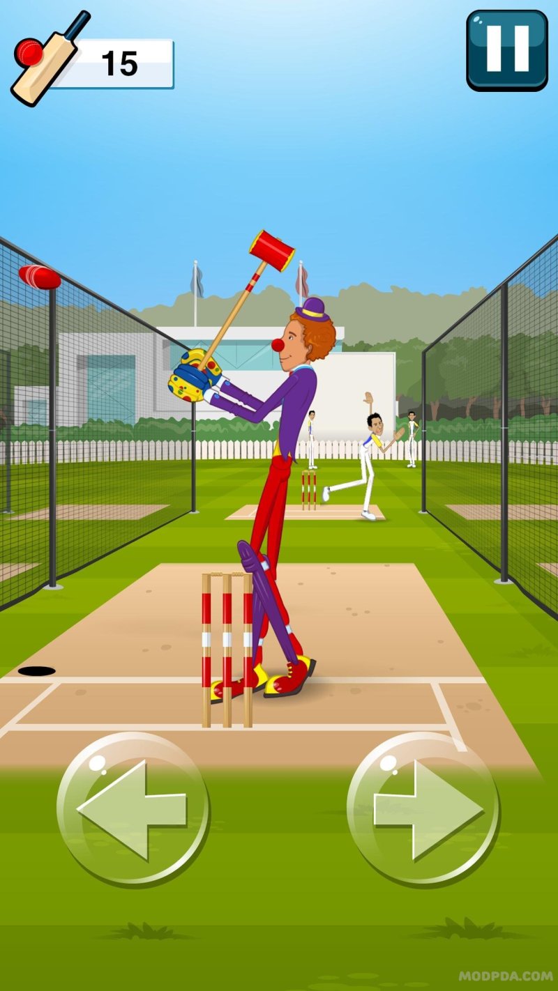Stick Cricket Mod Apk – Seaflag Global Shipping Pvt Ltd