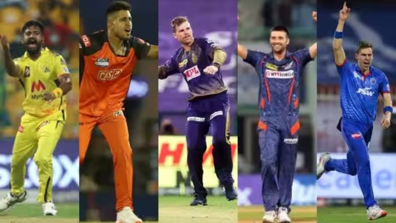 Top 10 Fastest Ball In Cricket History – Seaflag Global Shipping Pvt Ltd